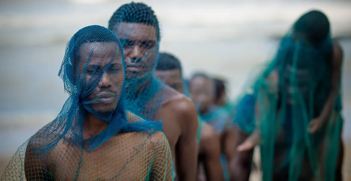 The Displaced - World Oceans Day 2020 film screening | Royal Museums Greenwich